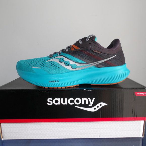 Saucony | Shoes | Saucony Ride 6 Mens | Poshmark